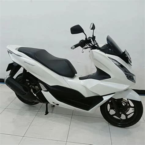 Pcx 160 Cbs Putih Lacak Harga