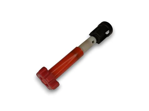 Rollease Soft Lift Decelerator S3815 Rh Red — Rollease Acmeda Motors