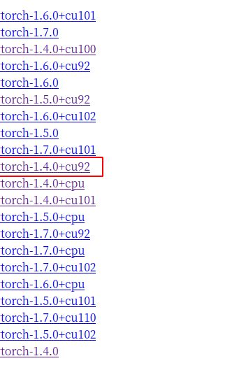 （详细解决方案）报错：no module named ‘torch geometric‘ 灰信网（软件开发博客聚合）