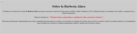 duda la imagen adjunta no aparece HTML5 y CSS3 parte 1 Mi primera página web Alura Latam