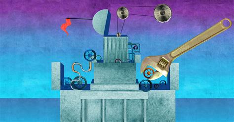 How To Make Bureaucracies Better