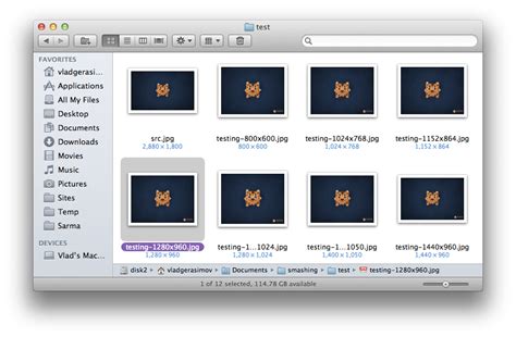 Batch Resizing Using Command Line And ImageMagick Smashing Magazine