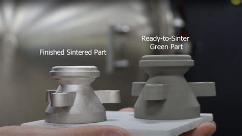 Best Guide To Binder Jetting Stainless Steel Advanced Metal 3d