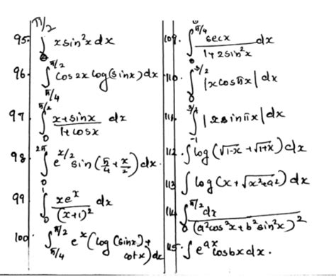 Solved Please Complete All The Problems With Clear