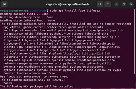 How To Install Audacity On Ubuntu