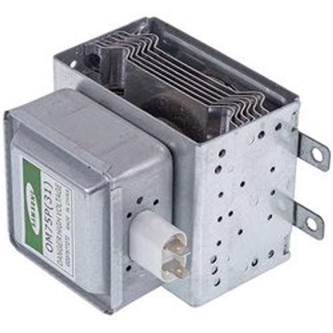 Магнетрон для мікрохвильової печі Samsung OM75P(31) 1000W – фото ...