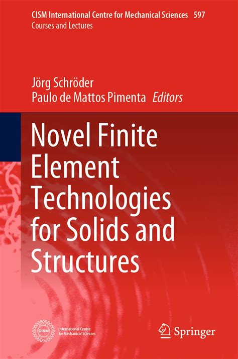 Ebook Finite Element Method Tutorial