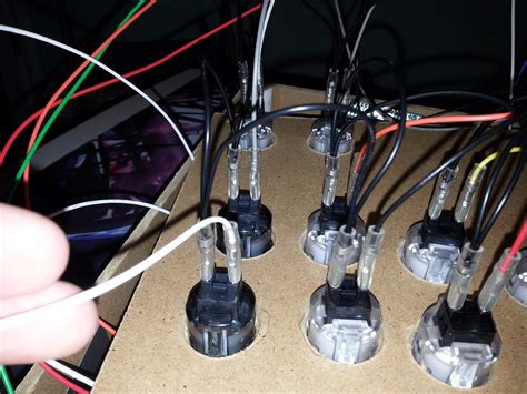 Arduino Fightstick 9 Steps With Pictures Instructables