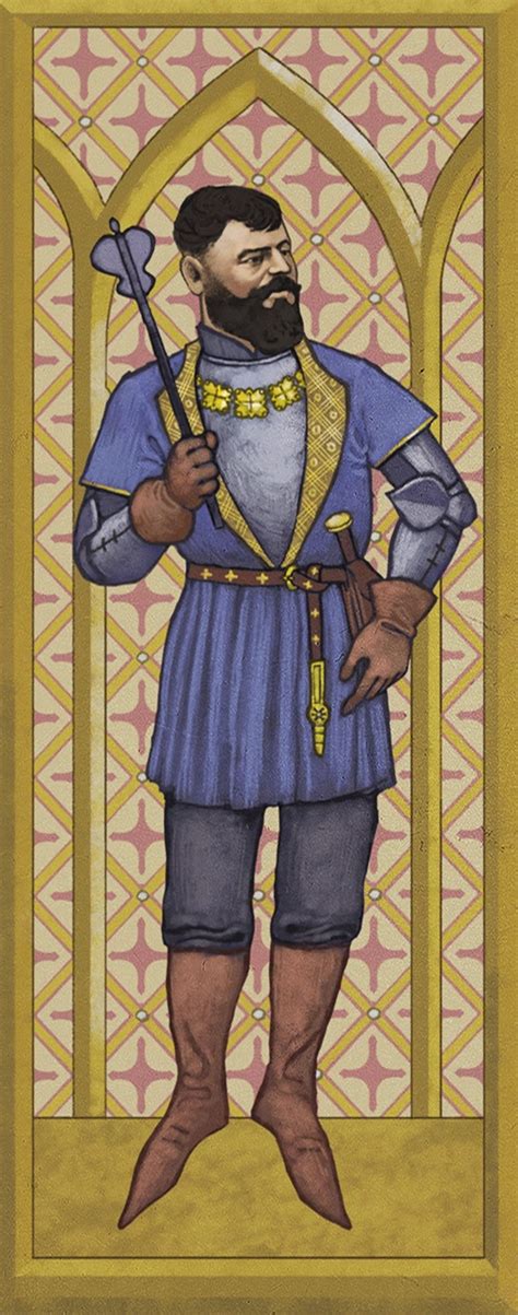 Codex Entry Sir Hanush Of Leipa Kcd2 Kingdom Come Deliverance Wiki Fandom