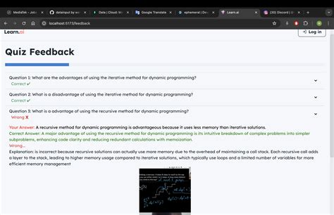 learn ai devpost