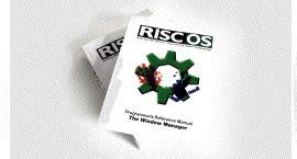 Riscos Com RISC OS In Detail