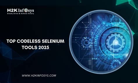 Tosca Vs Selenium Which Test Automation Tool Should You Choose H2k Infosys Blog