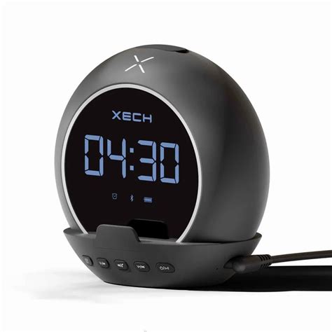 Bluetooth Speaker X11 Clock With Bluetooth Speaker Wholesale Trader From Mumbai