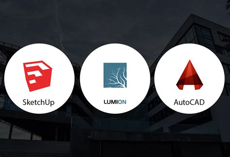 5 pasos para aprender sketchup y lumion masterclass y