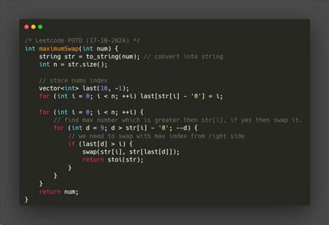 Connections Leetcode Problemsolving Codingchallenge Techlearning
