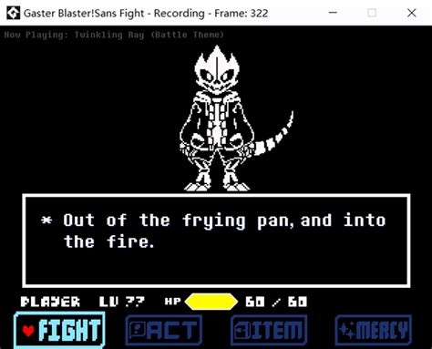 Undertale Engine By Jevilhumor