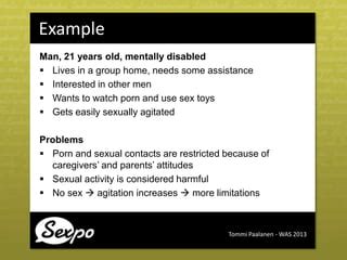 Ethical Dilemmas In Promoting Sexual Health In Practice PPTX