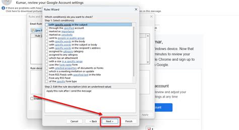 how to delay sending an email on outlook