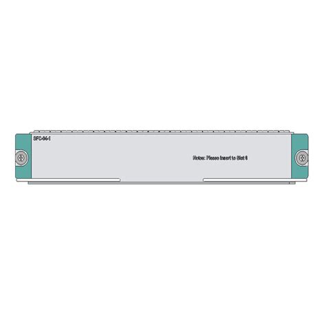 sfc 04 1 sr8804 x switch network module switch module and network