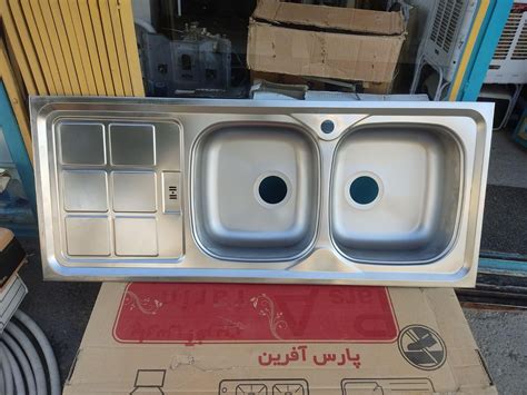 سینک توکارسینگسینک ظرفشوییلگنمصالح و تجهیزات ساختماناردبیلدیوار