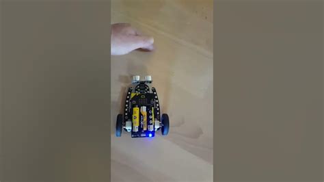 Bitbot Sonar Youtube