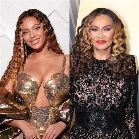 Tina Knowles Details Protecting Beyoncé And Solange Knowles
