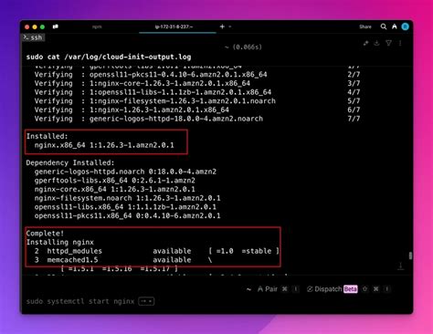 Ec2 User Data For Beginners Dev Community