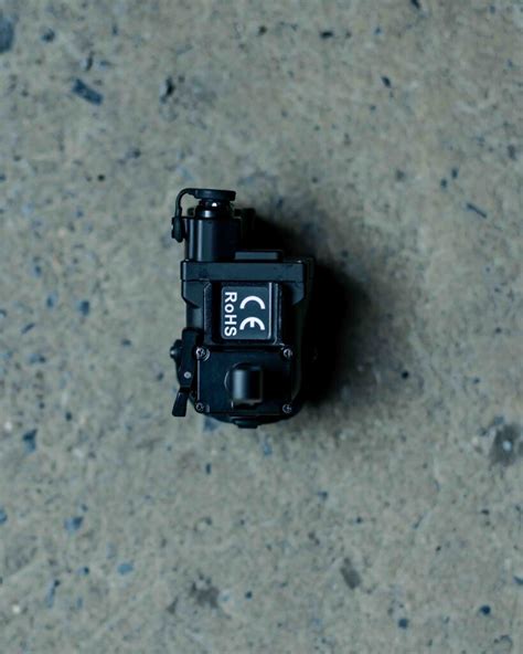 Jerry Ce5 Thermal Overlay Arkayne