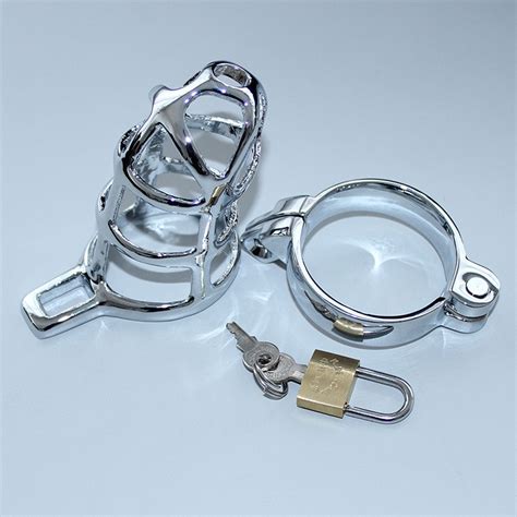 Mog Chinese Supplier Cock Cage Lock Chastity Male Chastity Device Sex Doll And Sex Toy