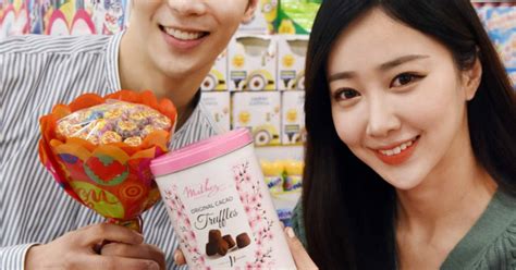 포토 홈플러스 화이트데이 기획전 진행