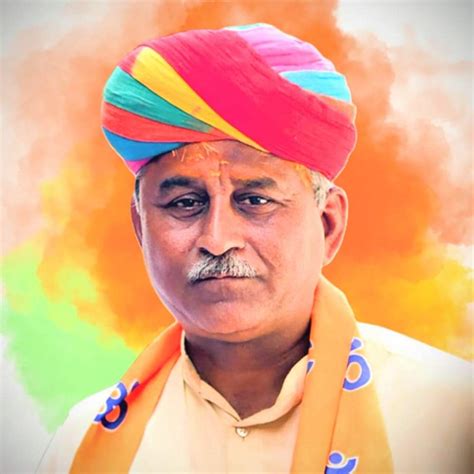 बीकानेर ताकि रम्मतों के दौरान रहे शहर में साफ सफाई विधायक जेठानंद ने लिखा आयुक्त को पत्र