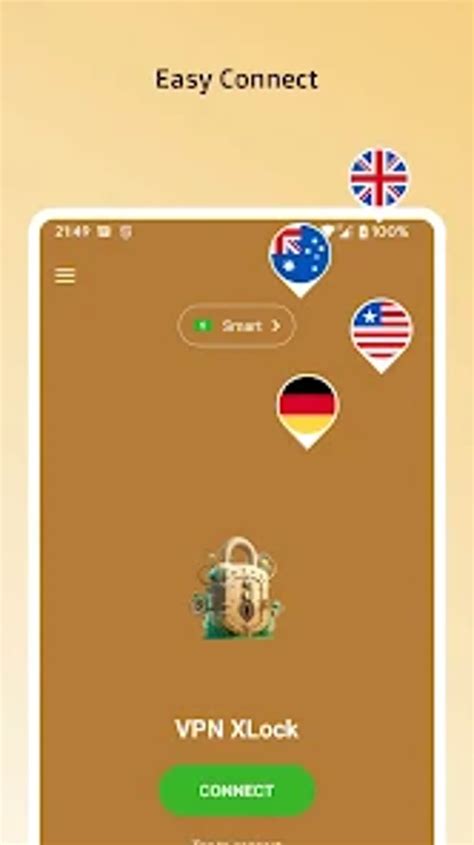Vpn Xlock Secure Shield Vpn For Android Download