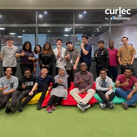 Curlec By Razorpay On Linkedin Lifeatcurlec Fintech Startup Digitalpayments Solutions