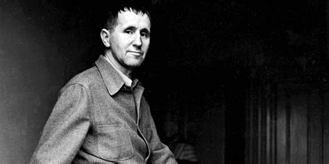 Bertolt Brecht In Theory And Practice Tom Neill