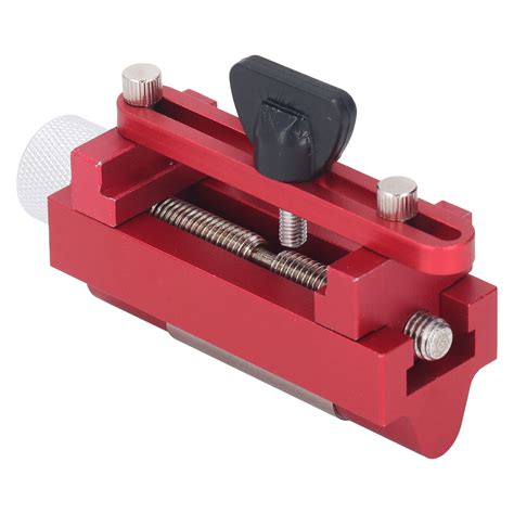 Honing Guide For Chisels Planes Chisel Aluminum Alloy Honing Guide Tool Chisel Sharpening Jig