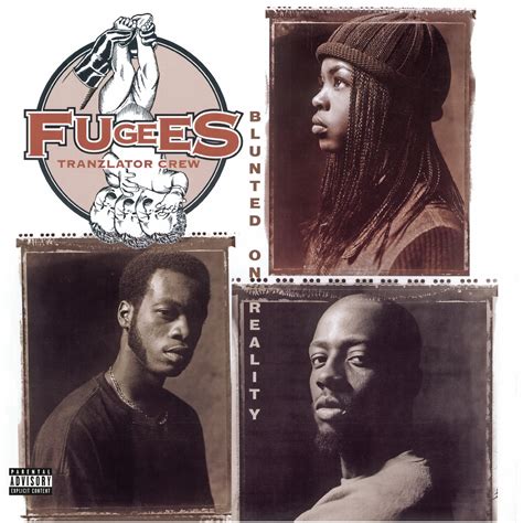 Fugees On Tidal