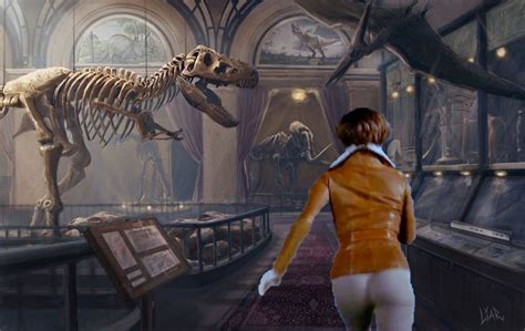 Amelias Mission By Darkmoonanimation On Deviantart