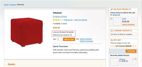 Magento Layouts Magento Templates On Frontend