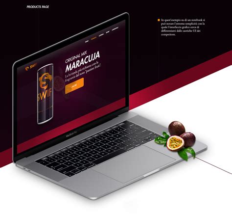 Swift • Ui Design On Behance