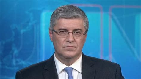 Após Ser Chamado De Imbecil Apresentador Da Globo Responde Seguidor Obrigado