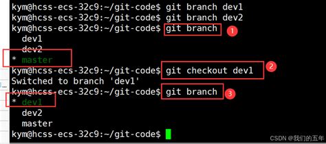 【git版本控制器】第四弹——分支管理，合并冲突， No Ff，git Stashgit Merge No Ff带不带 Csdn博客