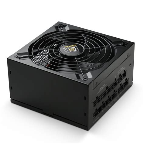 850 Watt Boostboxx Power Boost Full Modular 92 Efficiency 80 Plus 850 Watt Boostboxx Power Boost Full Modular 92 Efficiency 80 Plus