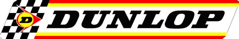 Dunlop Logo History