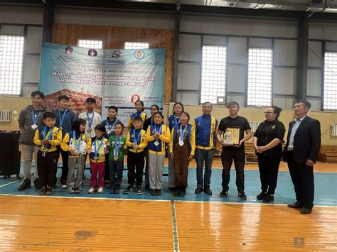 21 АЙМГИЙН БАГИЙН АВАРГА ШАЛГАРУУЛАХ ТЭМЦЭЭН ЗОХИОН БАЙГУУЛАГДЛАА