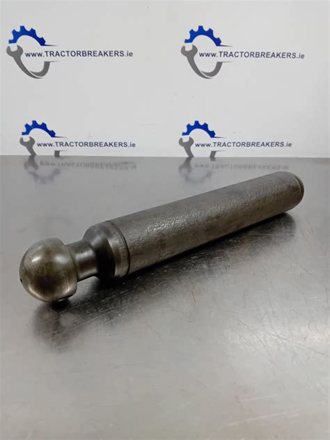 Mccormick Mc115 Lift Cylinder Piston Rod 220862a1 Dillon Tractor Dismantlers