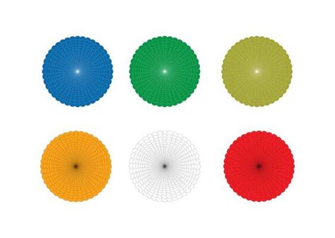 Circular Objects Vector Art Icons And Graphics For Free Download