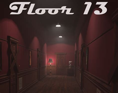 Floor 13 Demo By Inoportfolio