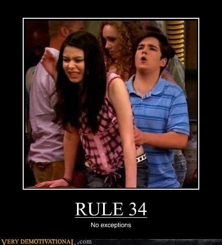 RULE Very Demotivational Demotivational Posters Very Demotivational Funny Pictures