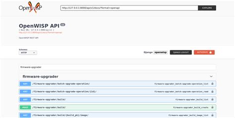 Github Openwisp Openwisp Firmware Upgrader Firmware Upgrade Solution For Openwrt With