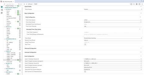 LP MSPM G LP MSPM G Clock Timing Forum Clock Timing TI E E Support Forums